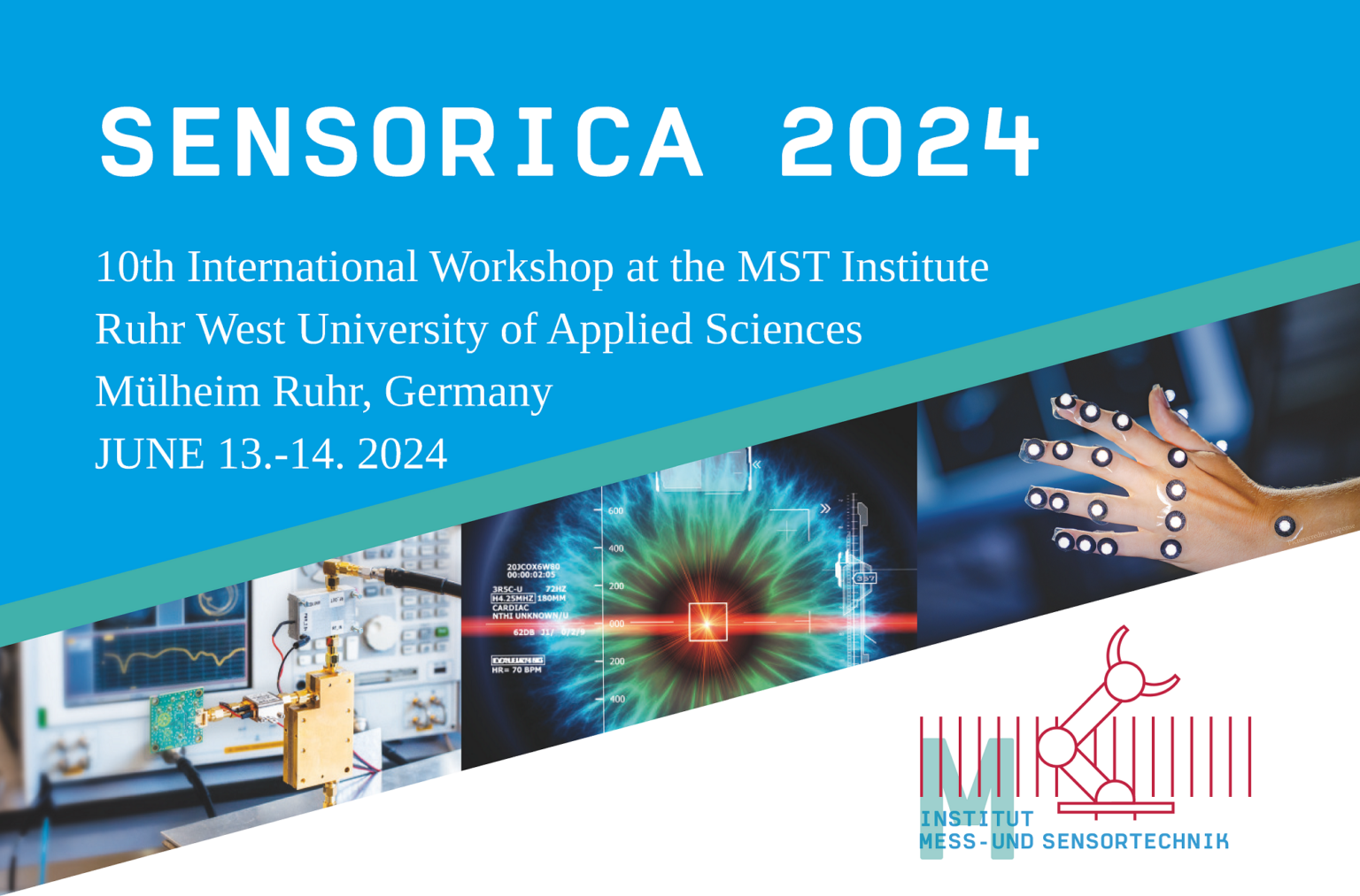 Sensorica 2024 – QuFabLab